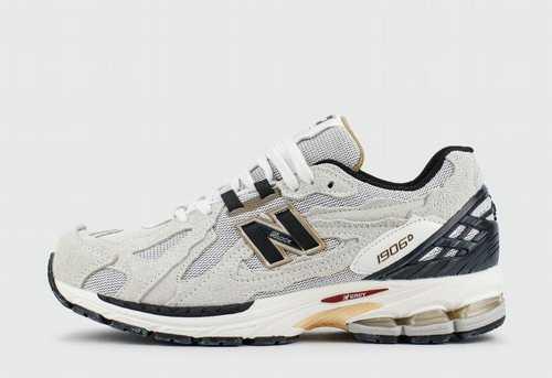 Мужские New Balance 1906R Light Grey