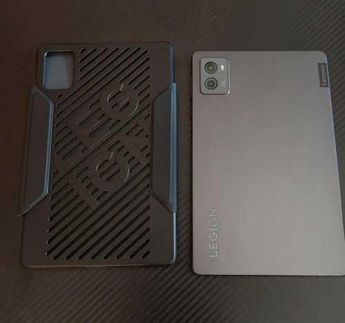 Lenovo legion y700 2023