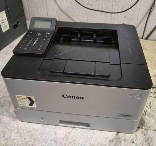 Canon i sensys lbp223dw