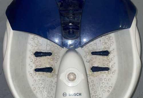 Гидромассажная ванночка для ног Bosch PMF 1232