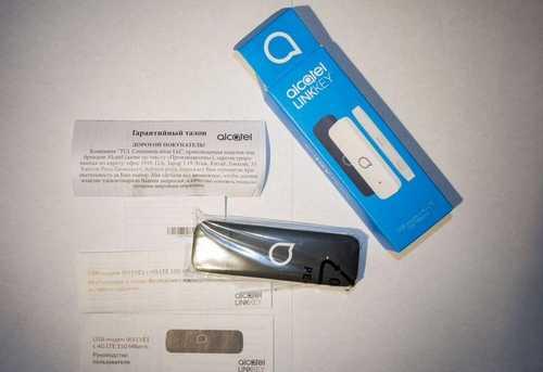 USB модем Alcatel Linkkey