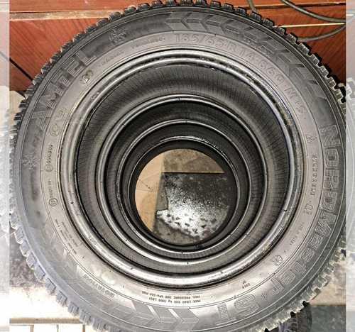 Amtel NordMaster ST 185/65 R14