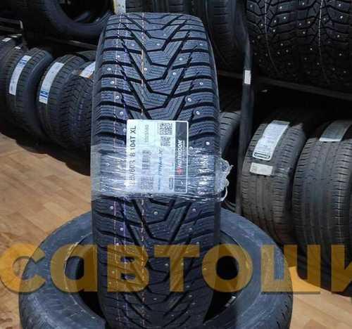 Hankook Winter i'Pike X W429A 225/60 R18 104T