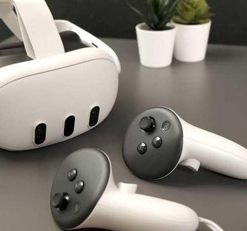 Полная активация и обновление Oculus Quest 1/2/3