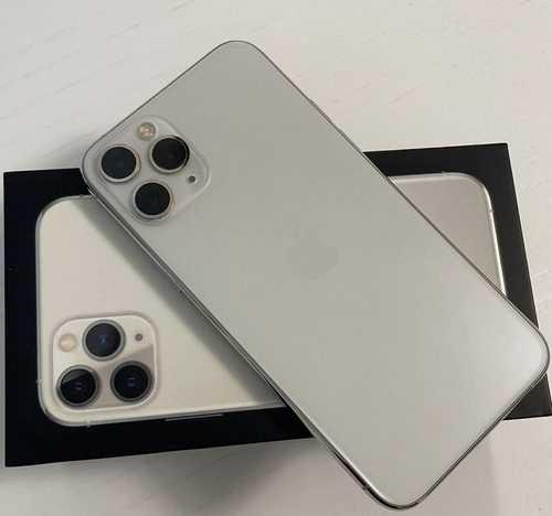 iPhone 11 Pro, 256 ГБ