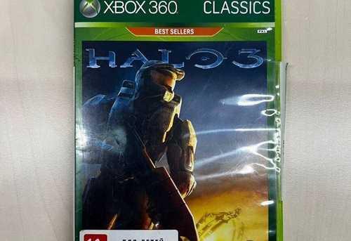 Halo 3 Xbox
