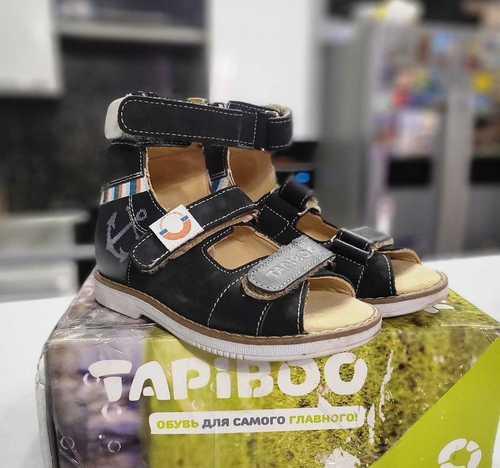 Сандалии tapiboo 27