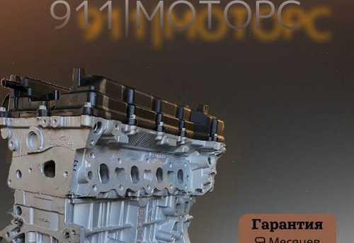 Двигатель G4KD 2.0 L Kia/Hyundai