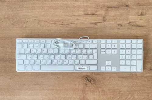 Новая клавиатура Apple magic keyboard оригинальная