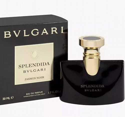 Bvlgari Splendida Jasmin Noir тестер 100 мл