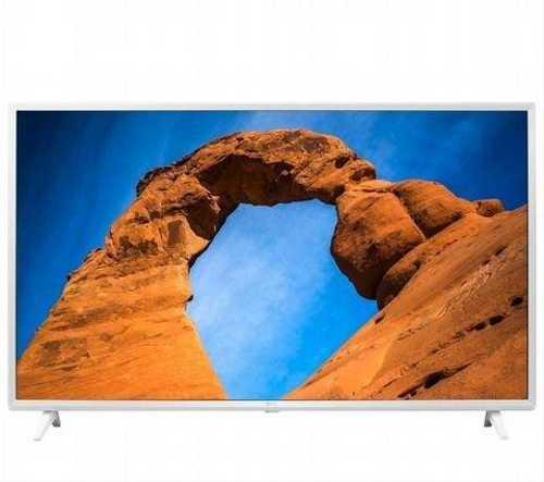 43 Телевизор LG 43LK5990 LED, HDR (2018)