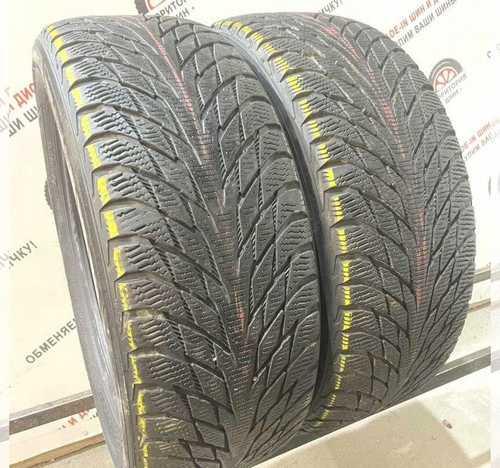 Nokian Tyres Hakkapeliitta R2 215/55 R17 98Y