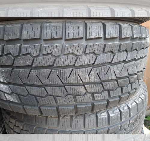 Yokohama Ice Guard G075 275/55 R20