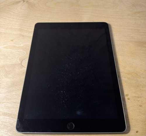 iPad 6 поколения 128 Gb