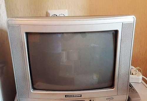 Телевизор erisson 1407, диагональ 36 см