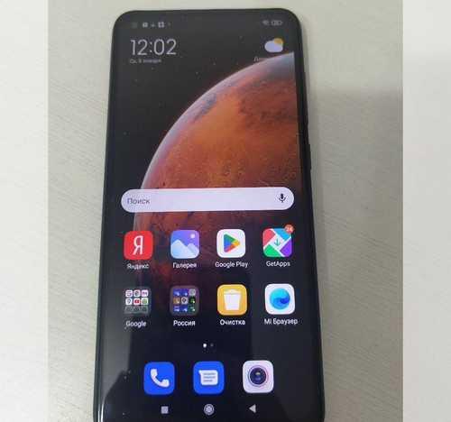 Xiaomi Redmi Note 9, 3/64 ГБ