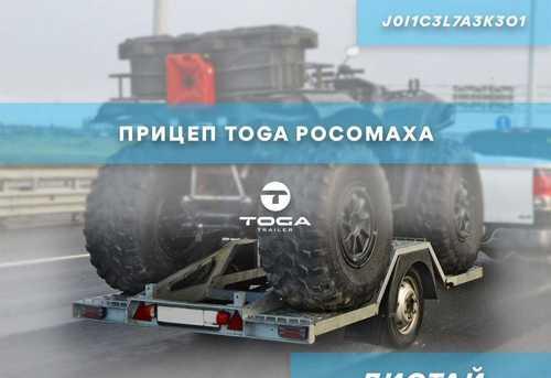 Прицеп toga Росомаха артC3P0N6P0