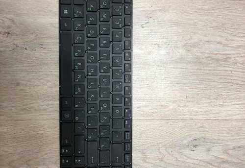 Клавиатура для ноутбука Asus A551CA