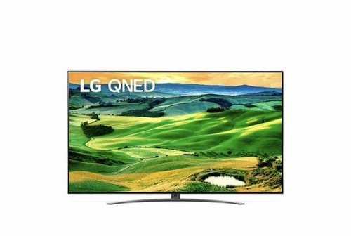 Продаю новый qned телевизор LG 86qned816qa