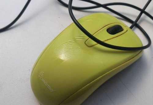 Компьютерная мышь Smartbuy