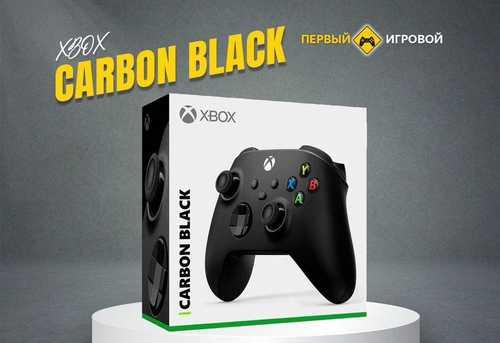 Джойстик xbox Series XS Black - Новый