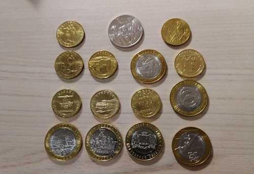 Монеты Россия