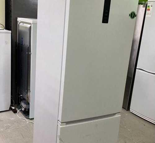 Холодильник dexp B4-0340BKA