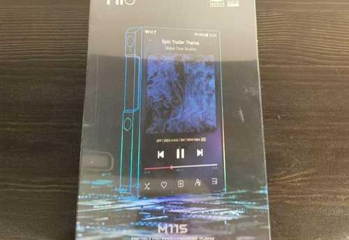 FiiO M11s (Новый)