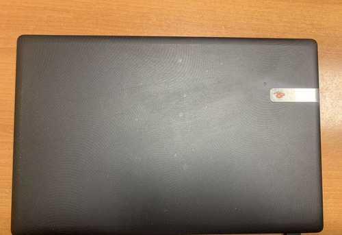 Крышка матрицы(2) Packard Bell Z5WGM