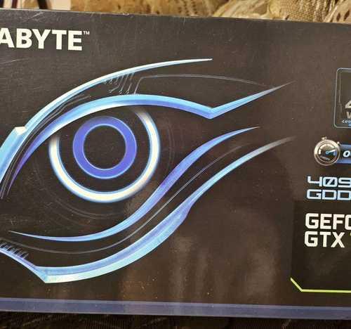 Видеокарта gtx 770