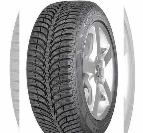 Goodyear UltraGrip Ice+ 225/55 R17 101T