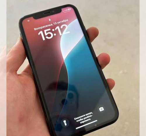 iPhone Xr, 128 ГБ