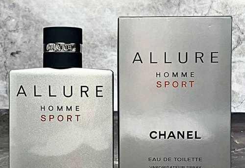 Chanel allure homme sport 100ml