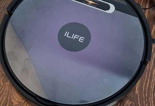 Ilife V3s Max