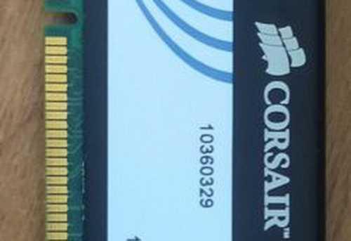 Оперативная память Corsair XMS3 DDR3