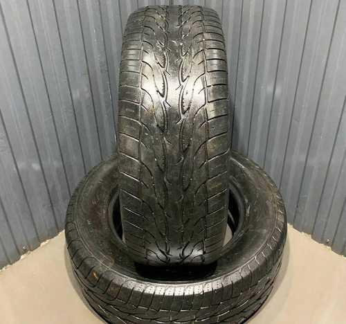 Toyo Proxes ST II 285/60 R18 116V