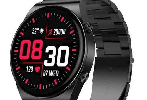 Умные часы G-tab GT3 PRO Black