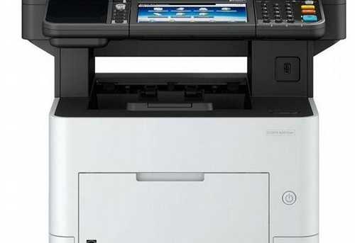 Лазерный принтер Kyocera Ecosys M3655idn