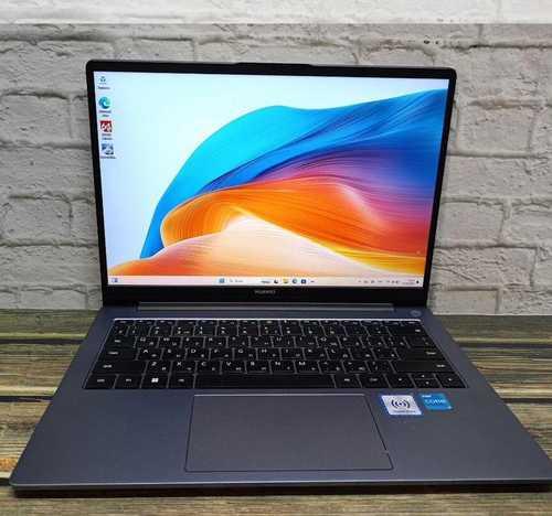 Huawei MateBook D14 Core i3/ SSD 250Gb/8Gb