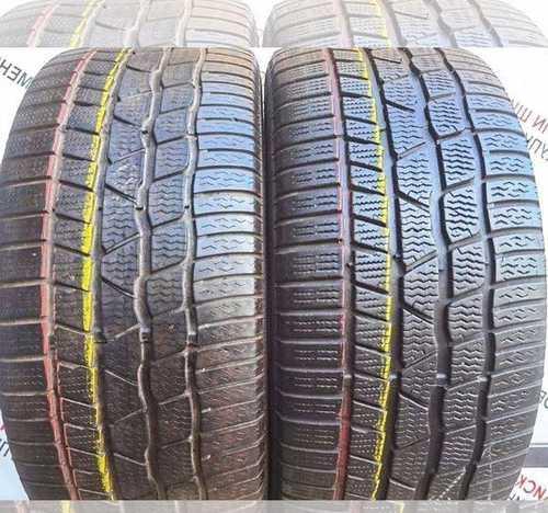 Continental ContiWinterContact TS 830 P 295/40 R20 M