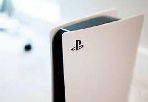 Продам сменные панели PlayStation 5