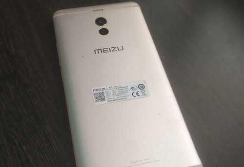 Meizu M6 Note, 3/16 ГБ