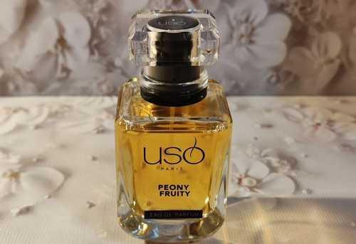 USO paris Peony Fruity