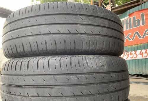 Continental ContiEcoContact 3 185/65 R15