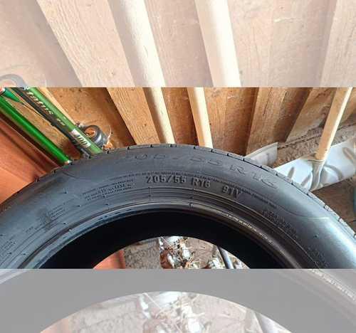 Pirelli Cinturato P7 205/55 R16