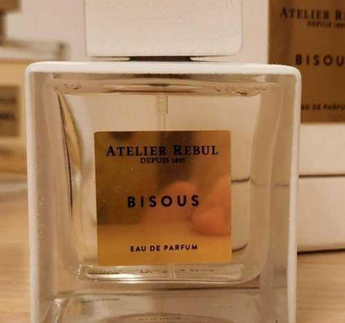 Atelier Rebul Bisous