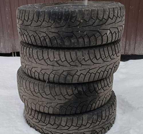 Nokian Tyres Hakkapeliitta Sport Utility 5 225/65 R17