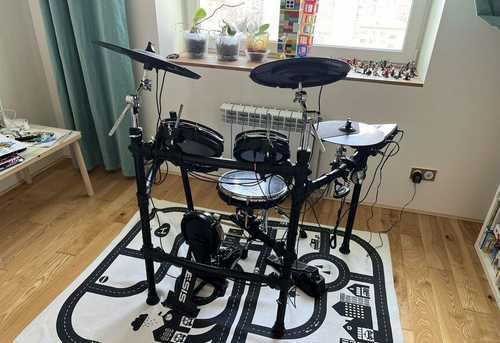 Электроная ударная установка Alesis DM8 studio