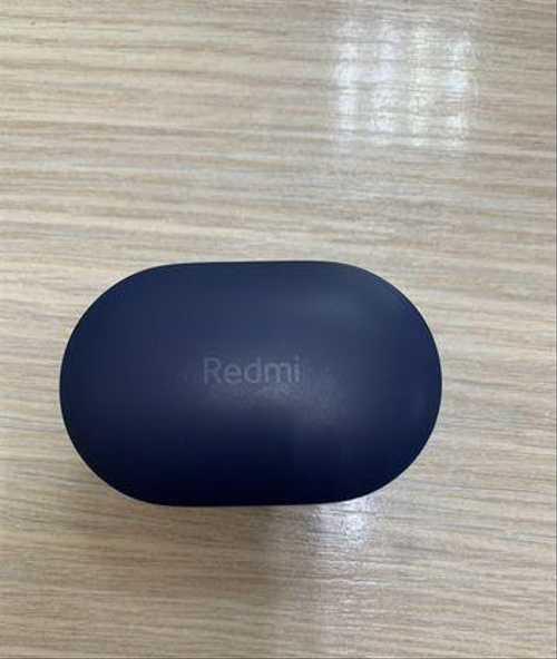 Беспроводные наушники Xiaomi AirDots 3 Арт.266519