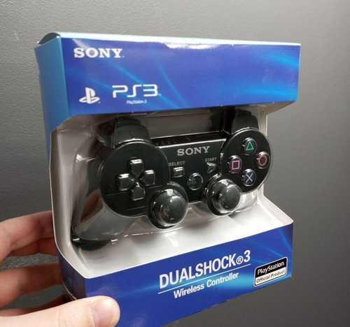 Геймпад PS3 PlayStation